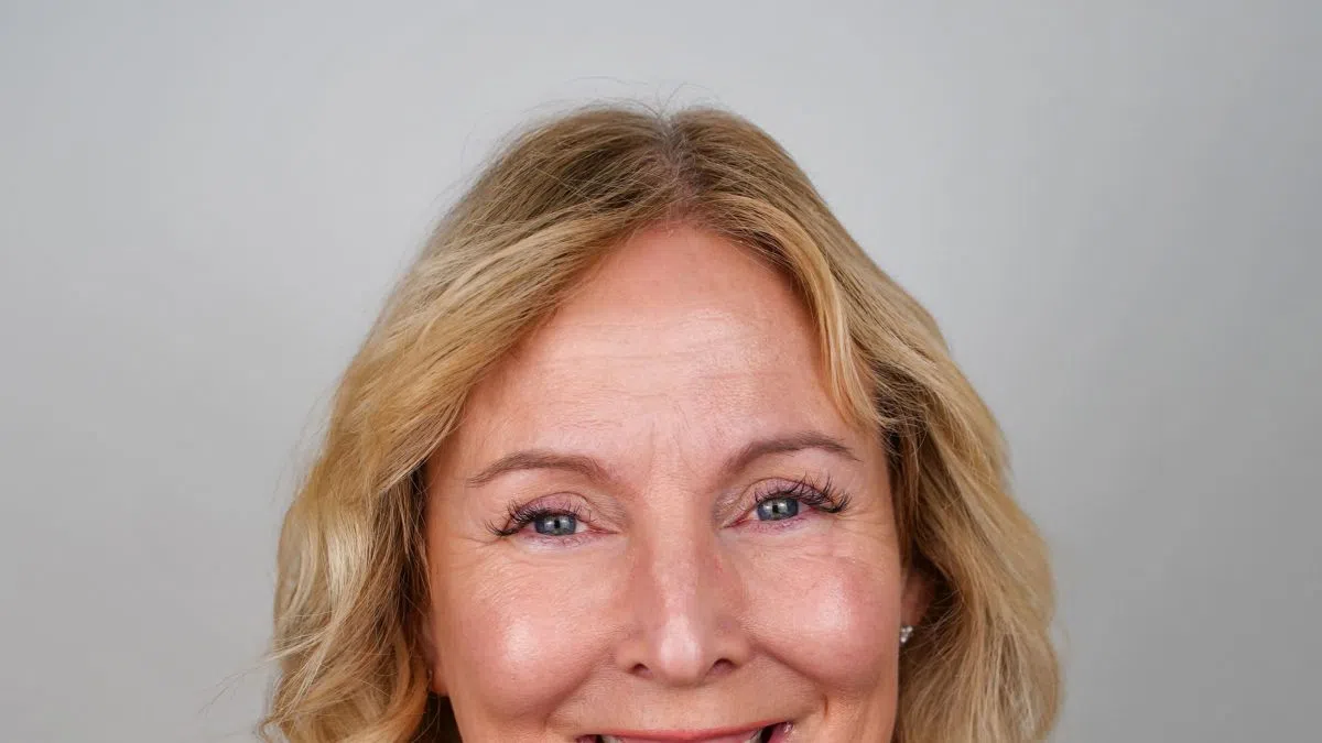 DSBN Director of Education Kelly Pisek settling into new role well ...