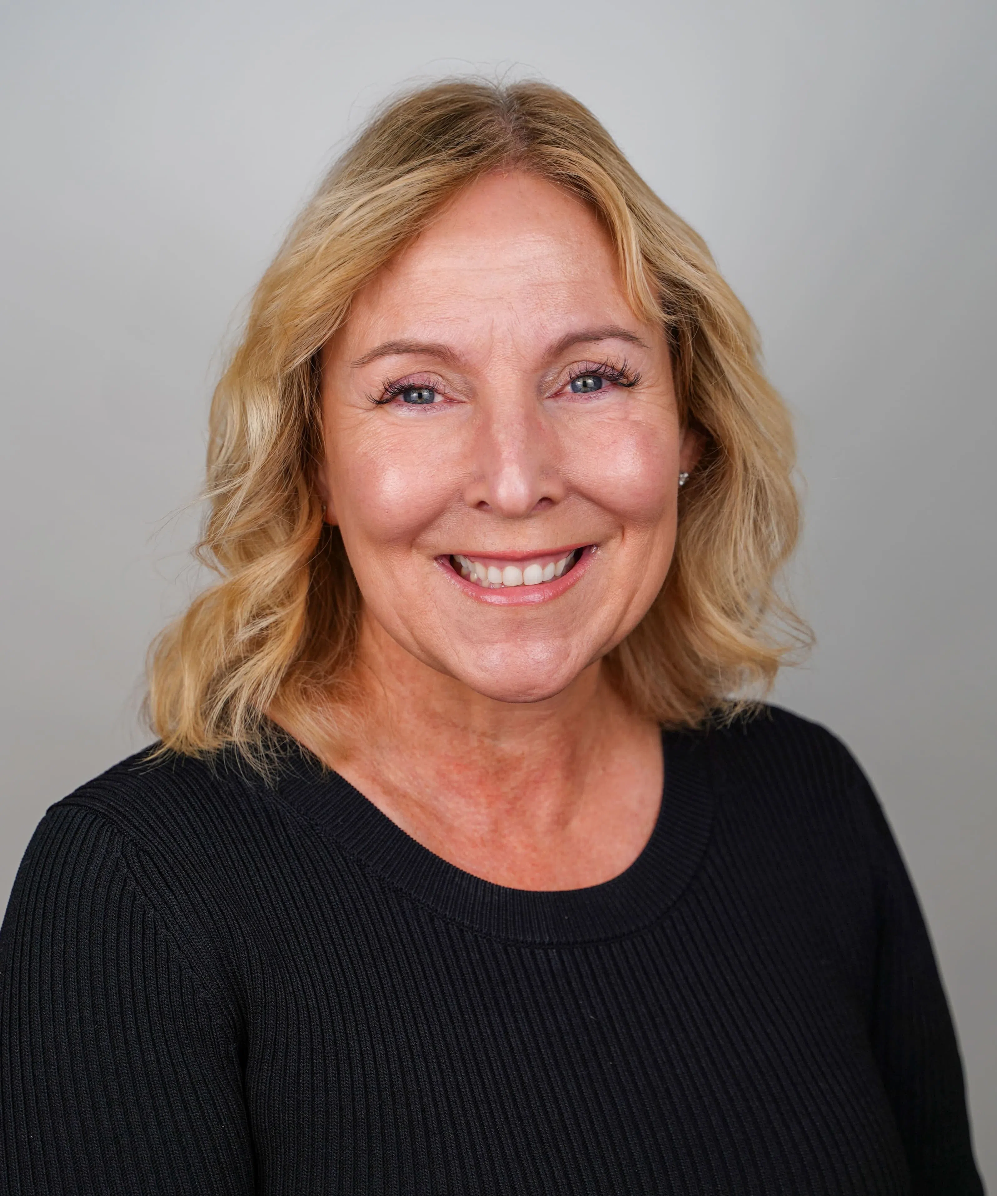 DSBN Director of Education Kelly Pisek settling into new role well ...