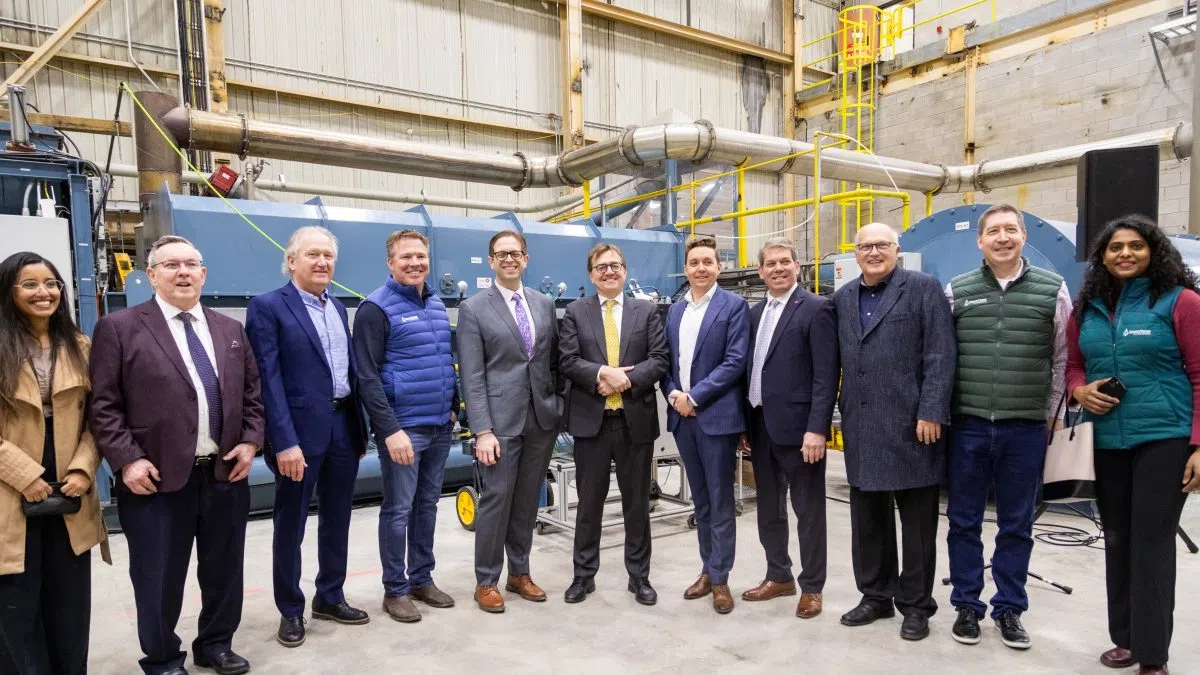 $15-million invested by feds into Niagara clean energy sector | GiantFM
