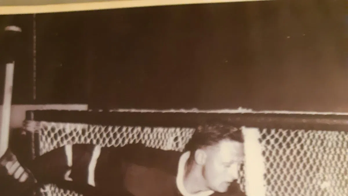 Leafs legend, beloved Fort Erie resident Ed Chadwick passes away at age ...