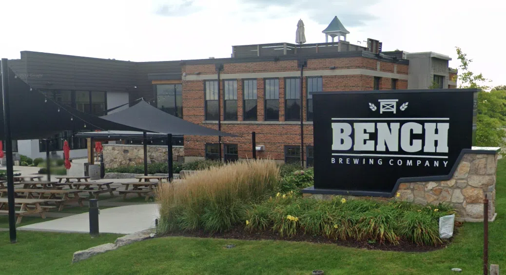 Two gold, one bronze for Niagara beer at Canadian Brewing Awards | COUNTRY 89