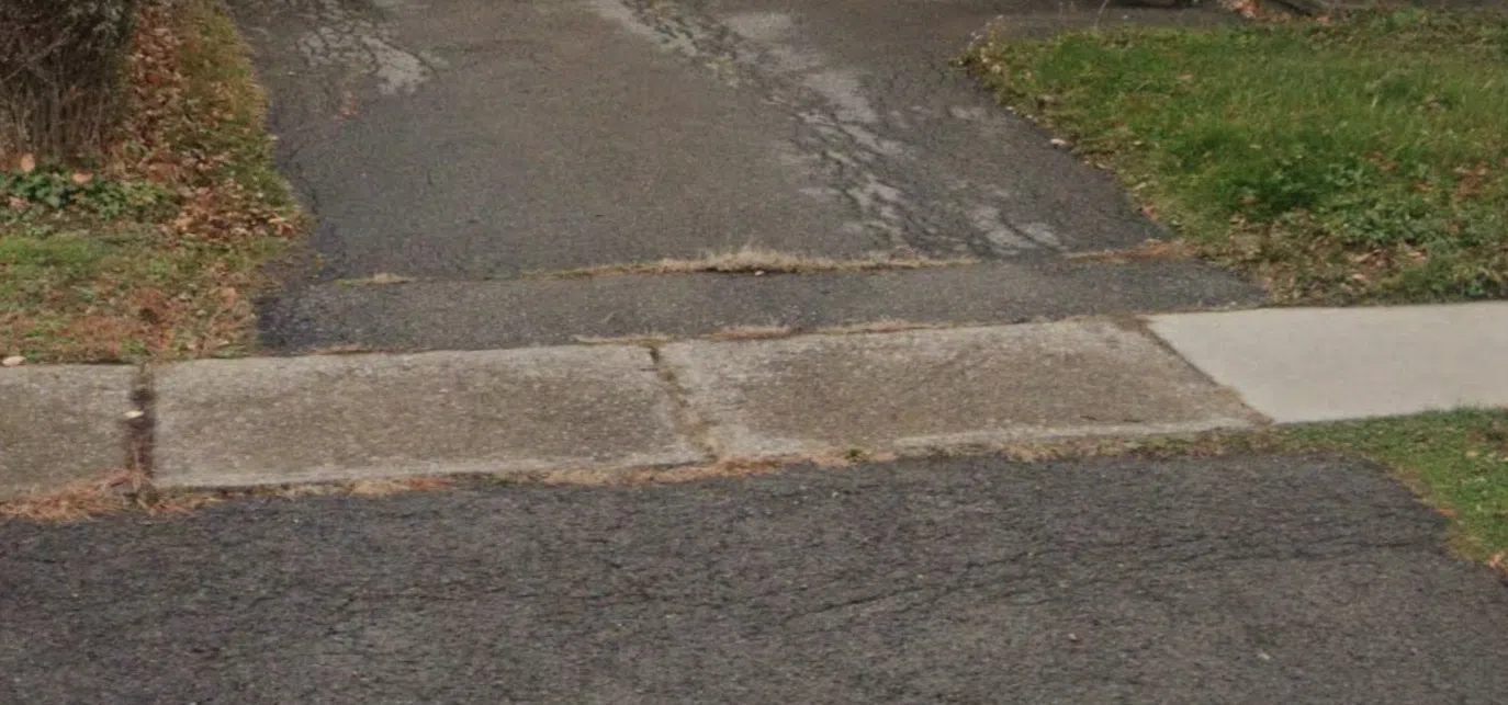 NRPS warning of driveway scams ahead of warmer weather | COUNTRY 89