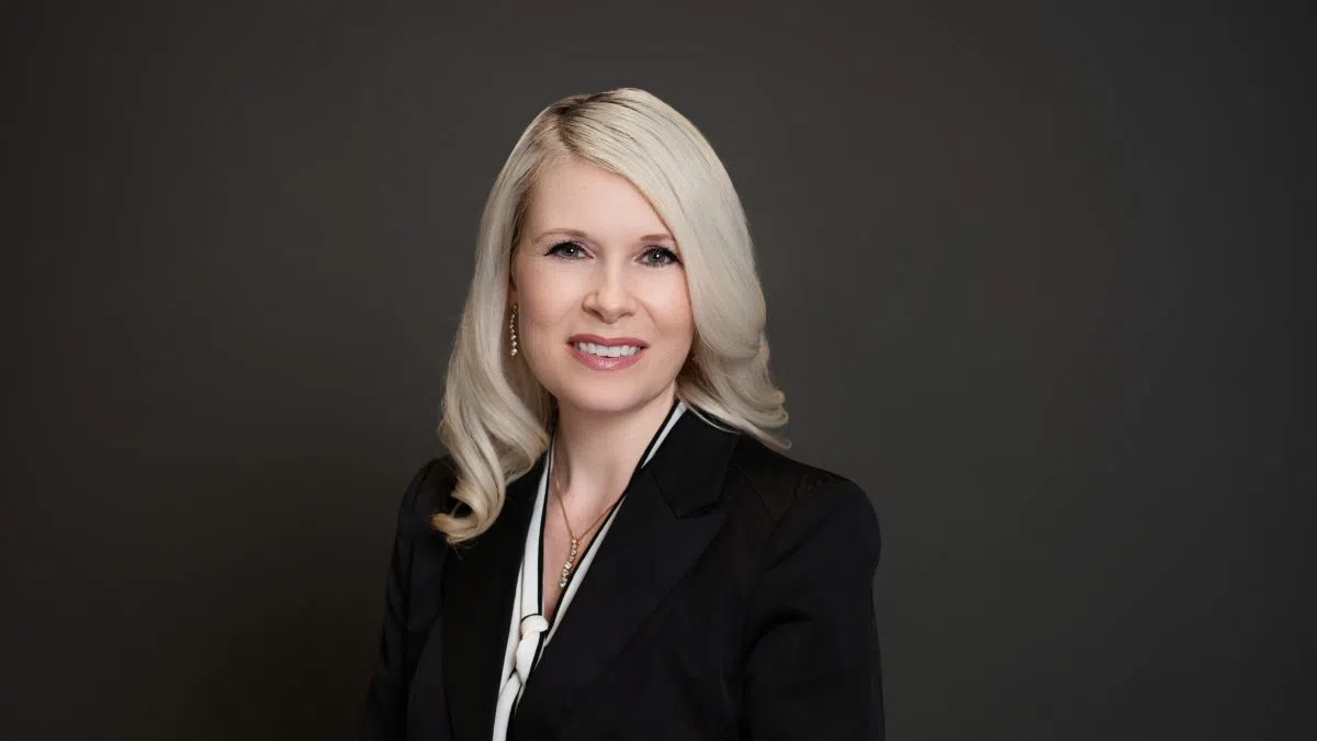 Niagara College’s Kimberley Cathline wins Influential Women in ...