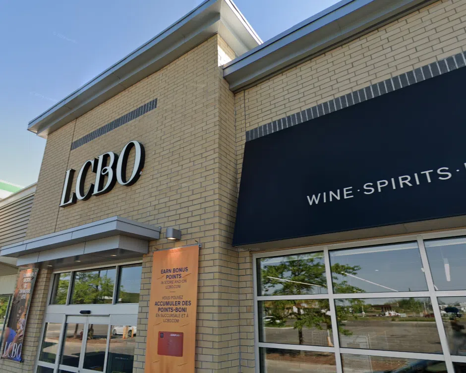 Ford threatens to pull US products off LCBO shelves if Trump follows ...