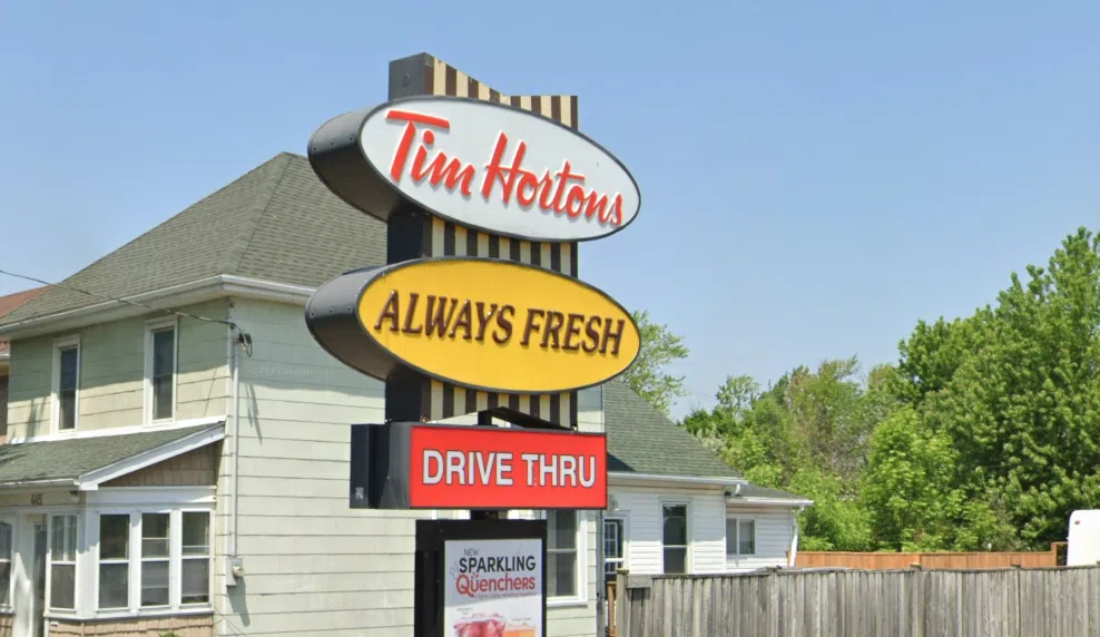 Tim Hortons Camp Day lets kids explore who they are: Foundation ...