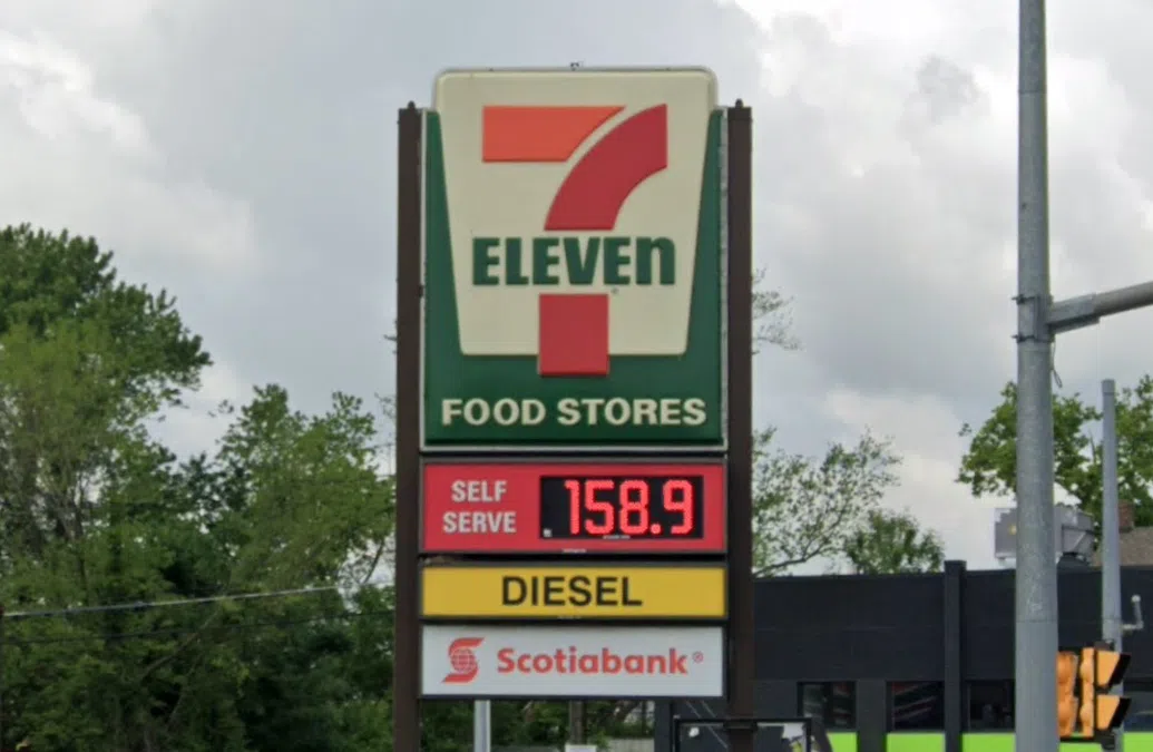 7-Eleven stores greenlit to sell alcohol, no word on Niagara locations ...