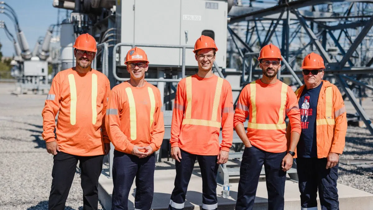 Hydro One CEO: Transformer repairs to extend life by minimum forty ...