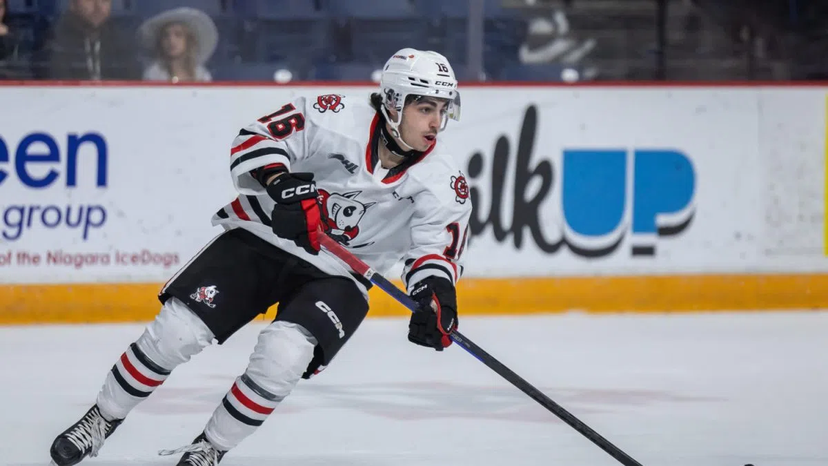 Levin Scores Twice in Pre-season Finale | COUNTRY 89