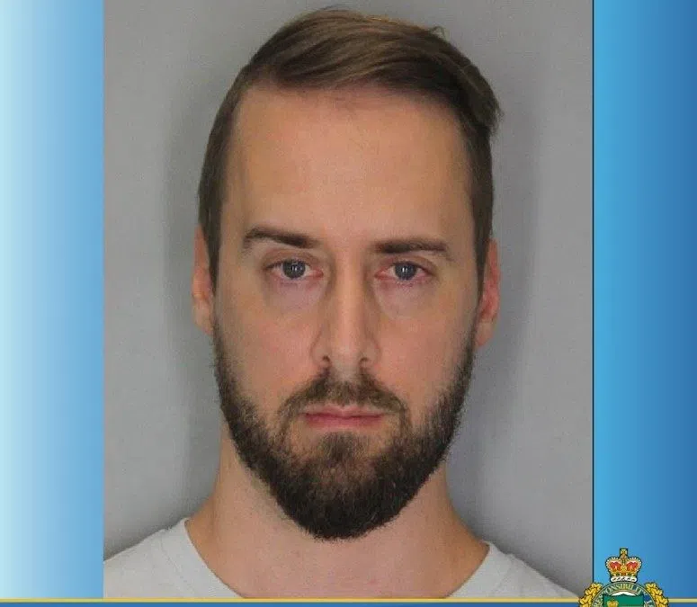 Picture released of man involved in incidents with children | GiantFM