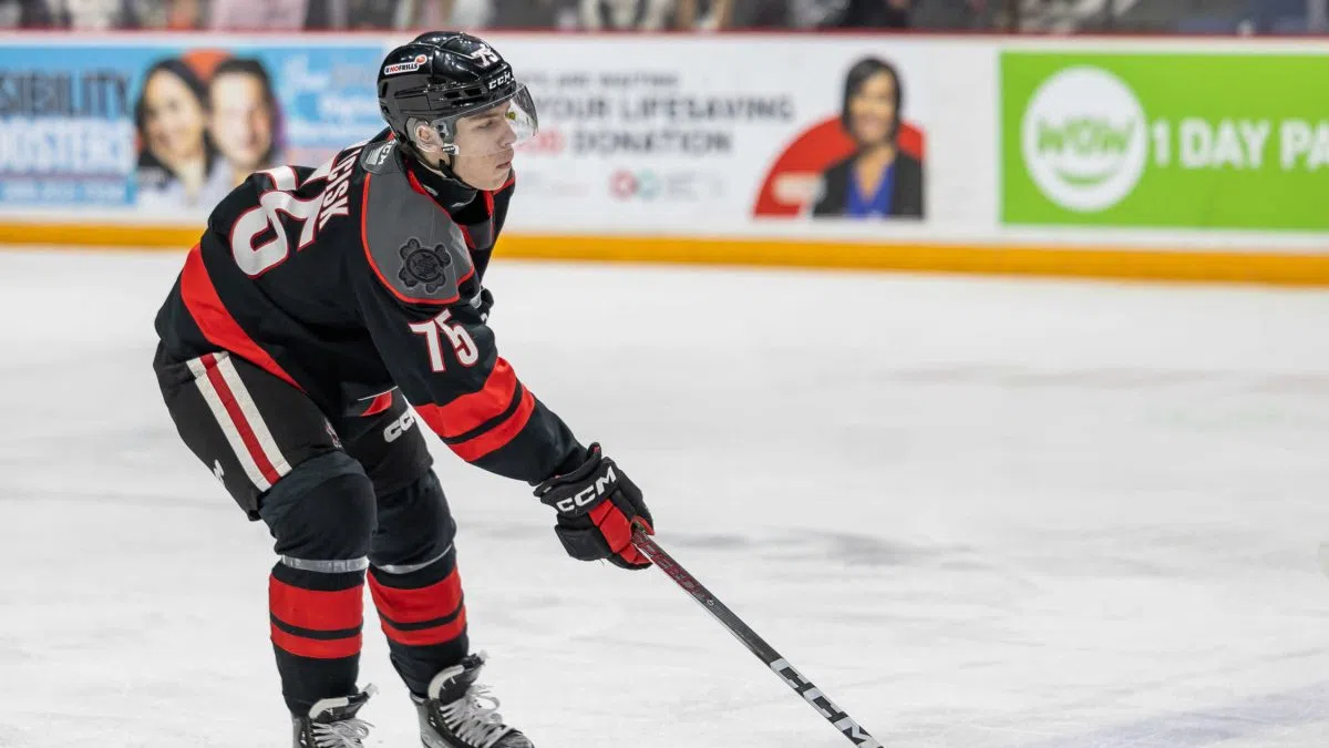 Wysick Tip Stings Sting | COUNTRY 89