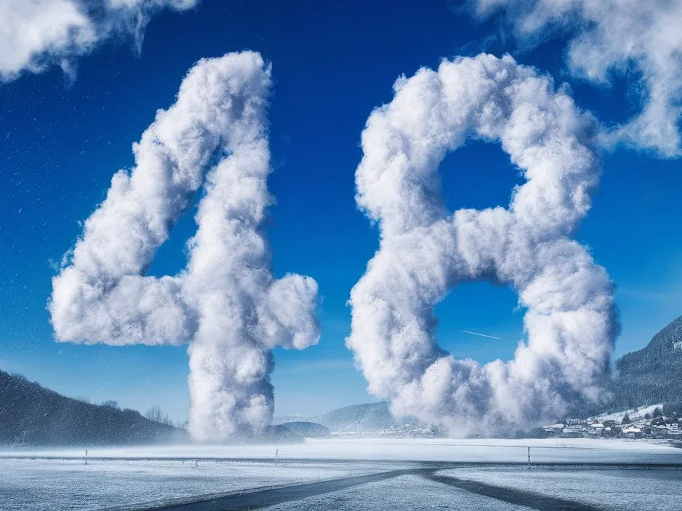 The Niagara 48 | GiantFM