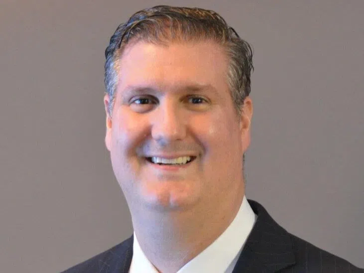 THE PRESIDENTS CLUB: Bryan Rose | GiantFM