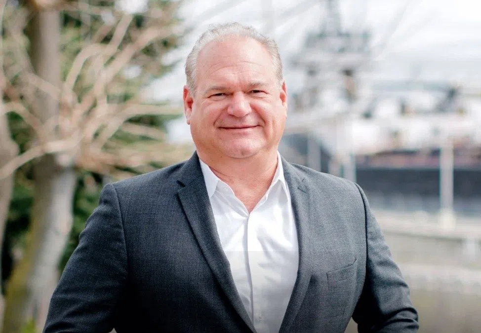 Jeff Burch narrowly re-elected as MPP for Niagara Centre | GiantFM