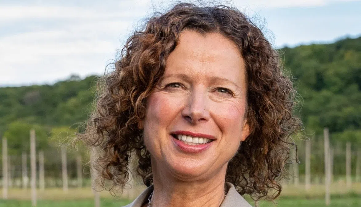 THE PRESIDENTS CLUB: Mishka Balsom | GiantFM