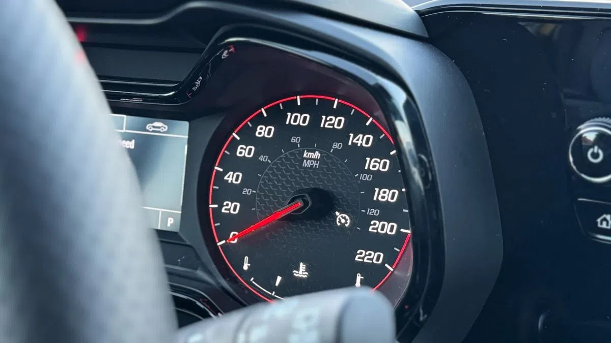 Niagara Region expanding automated speed enforcement program | GiantFM