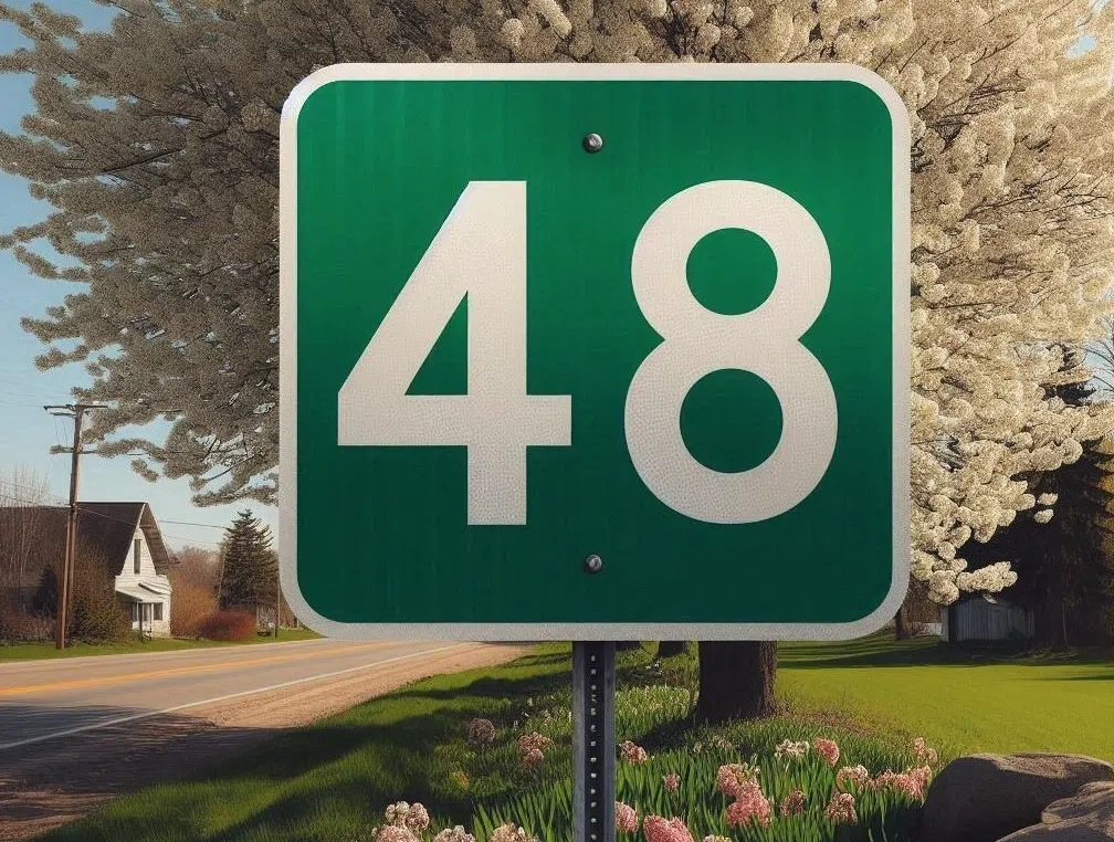 The Niagara 48 | GiantFM