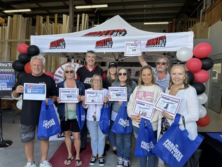 Garage Mahal VIII | GiantFM