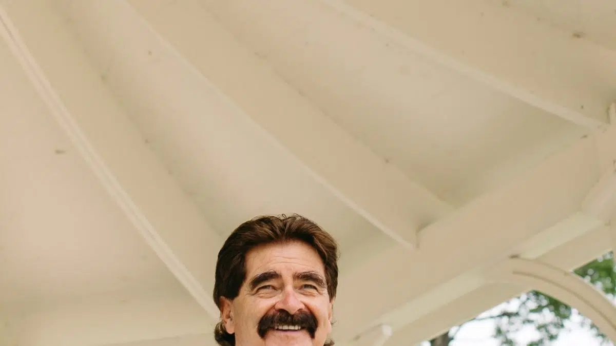 MPP Wayne Gates on Long-Term Care Homes During the Pandemic | COUNTRY 89