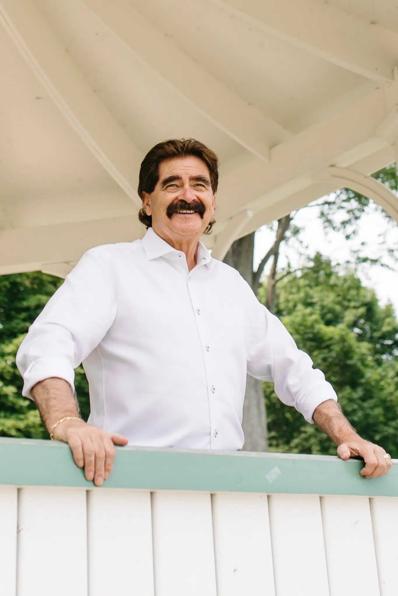 MPP Wayne Gates on Long-Term Care Homes During the Pandemic | COUNTRY 89