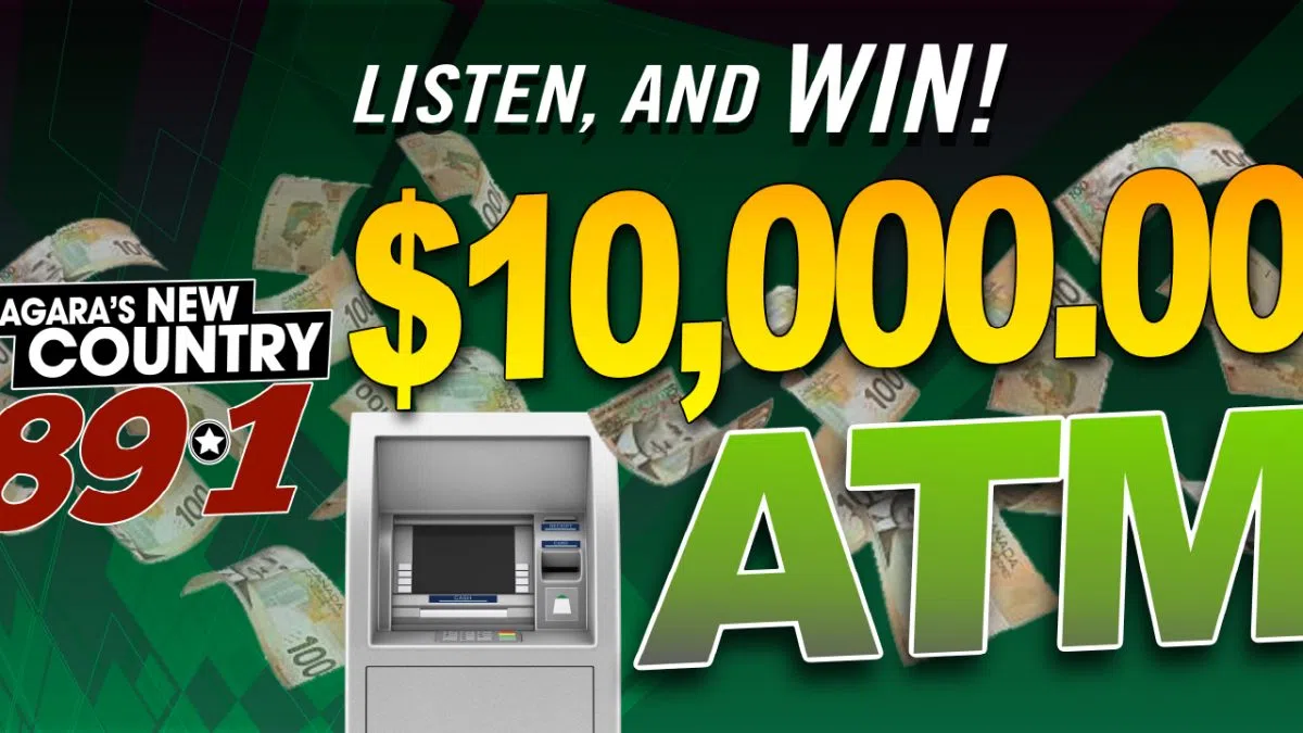 New Country 89.1 ATM | COUNTRY 89