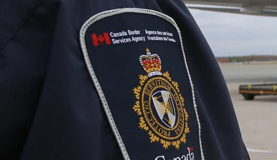 CBSA reminding you to prepare for March Break border traffic | COUNTRY 89