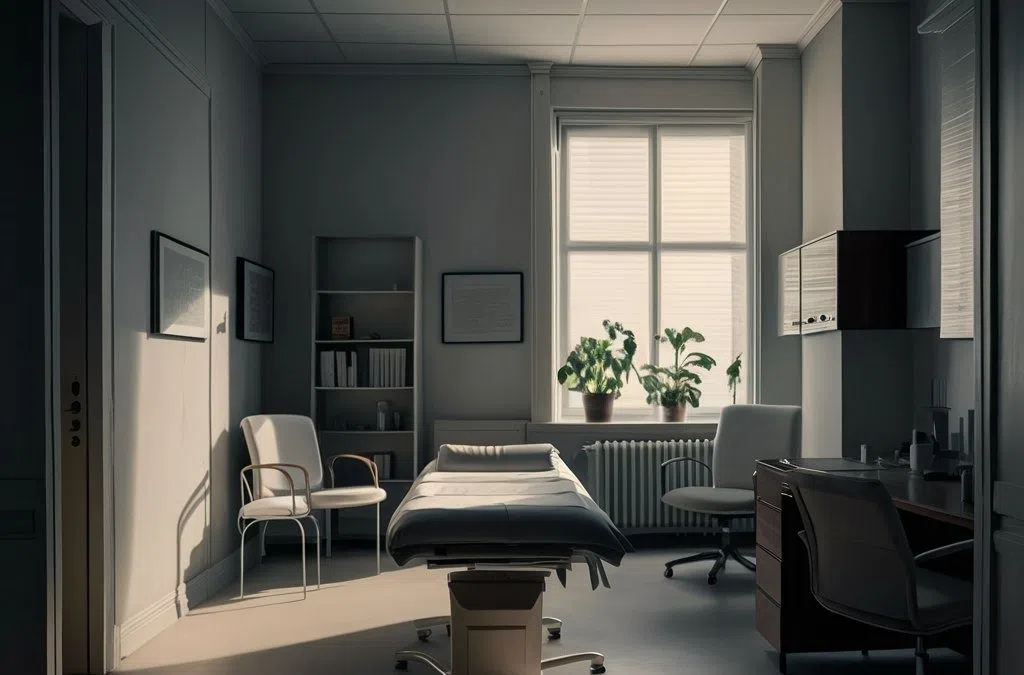 16 new doctors in 15 months for Niagara Region | COUNTRY 89