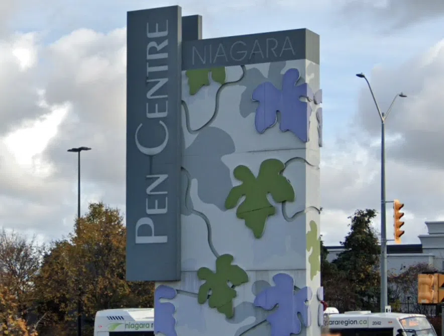 ‘No known threat’ after Pen Centre evacuated Monday morning | COUNTRY 89