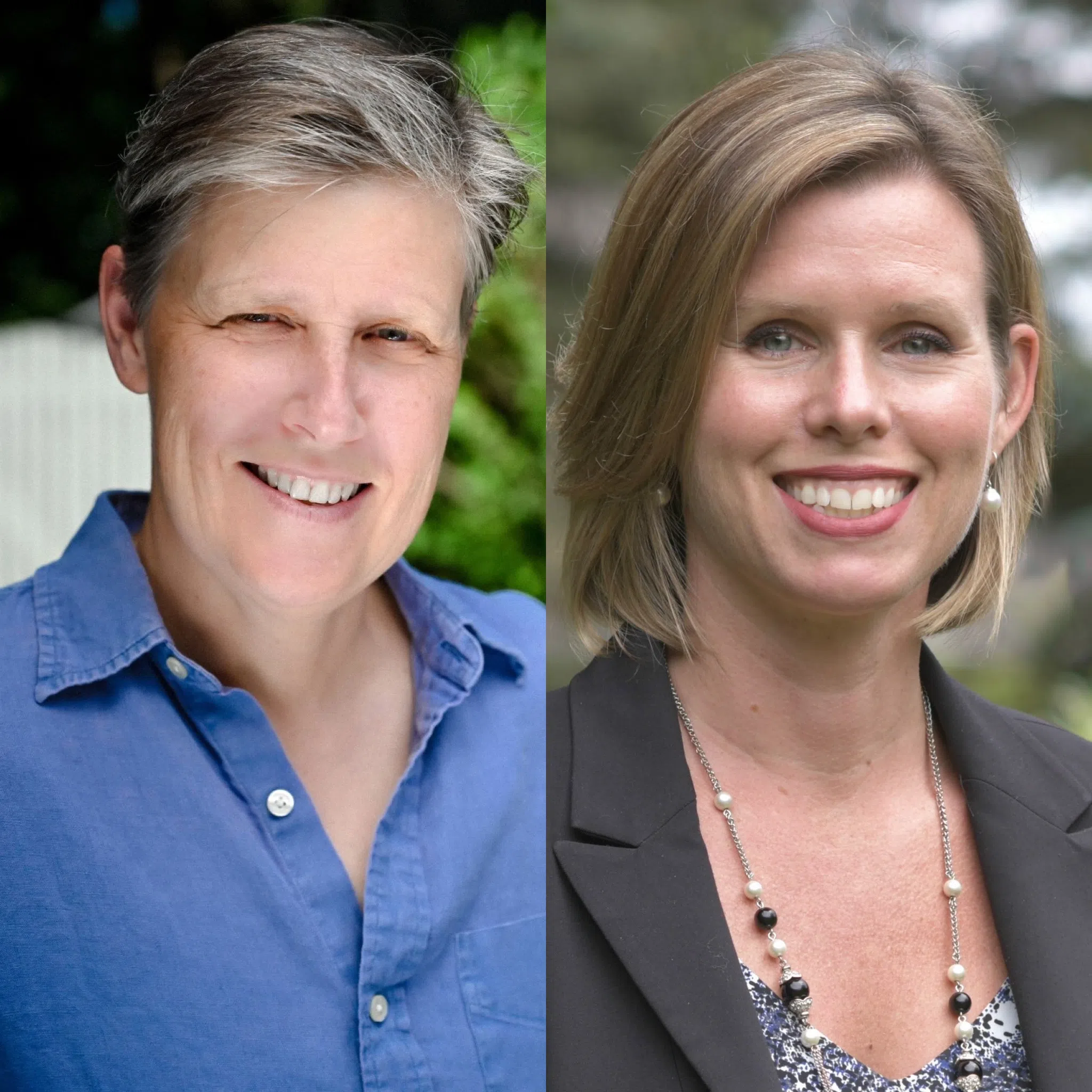 Robin McPherson, Diana Huson both re-elected to Federation of Canadian Municipalities Board of ...