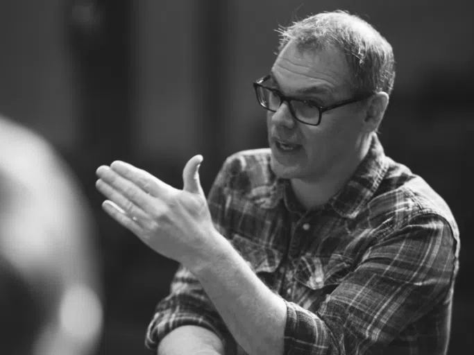 Derek Ritschel stepping down as Lighthouse Festival Artistic Director ...