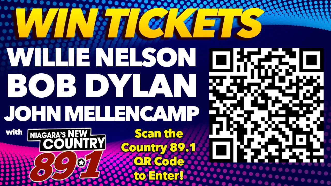 C89 WIN Willie Bob and John Tickets | COUNTRY 89