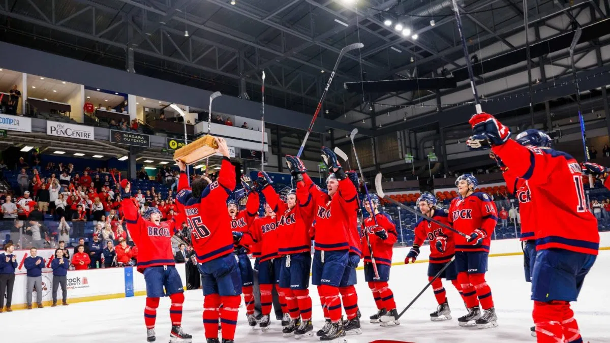 Steel Blade Classic returns with goal to help combat student food ...