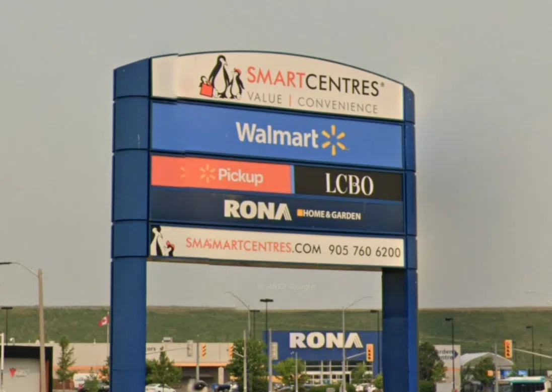 Welland SmartCentres hoping to add six new stores by Spring 2025 ...