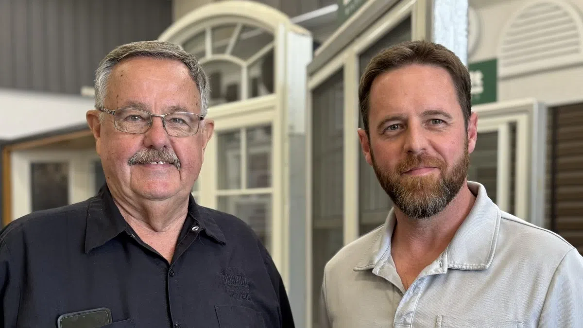 Small Business Week: Dun-Rite Aluminum & Vinyl | COUNTRY 89