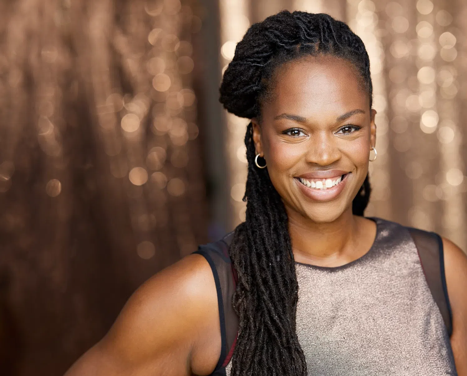 Niagara Falls’ Calissa Ngozi to compete in Speaker Slam international ...