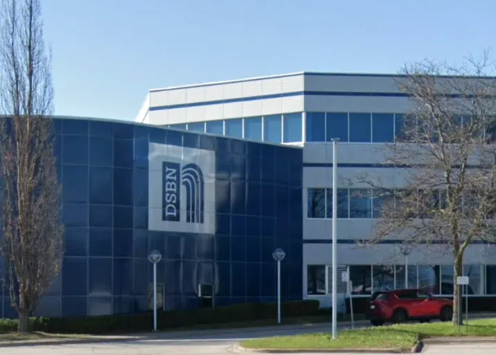 DSBN celebrating strong results in provincial testing | COUNTRY 89