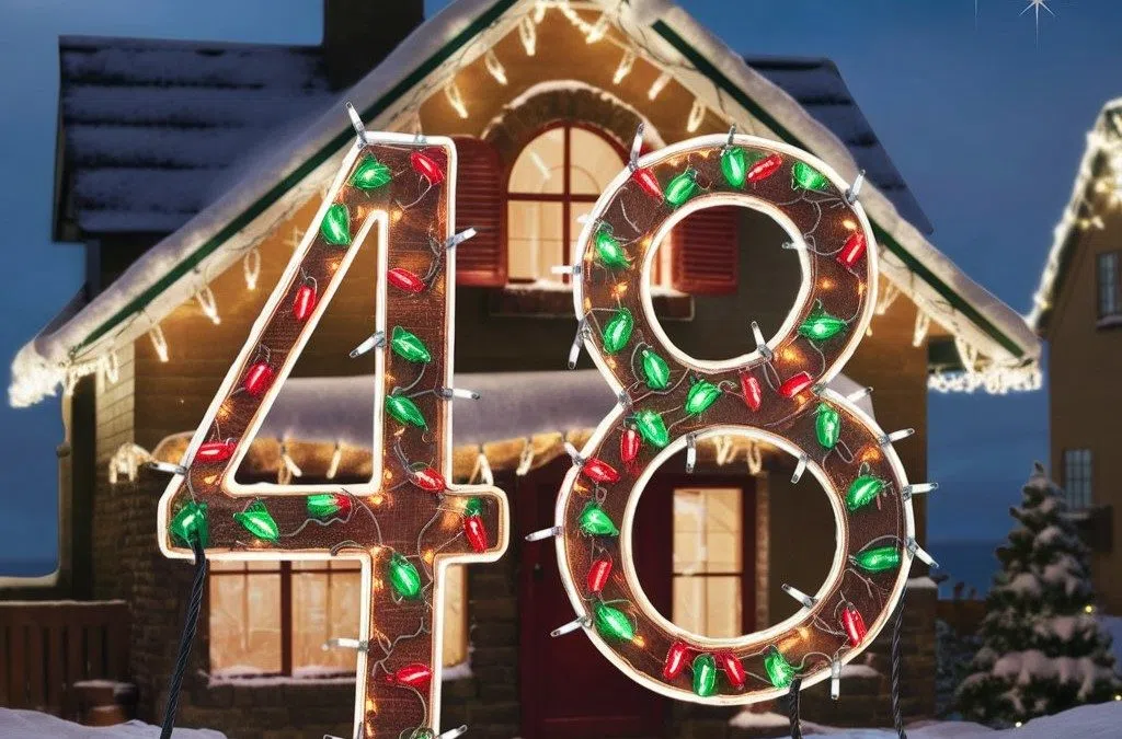 The Niagara 48 | COUNTRY 89