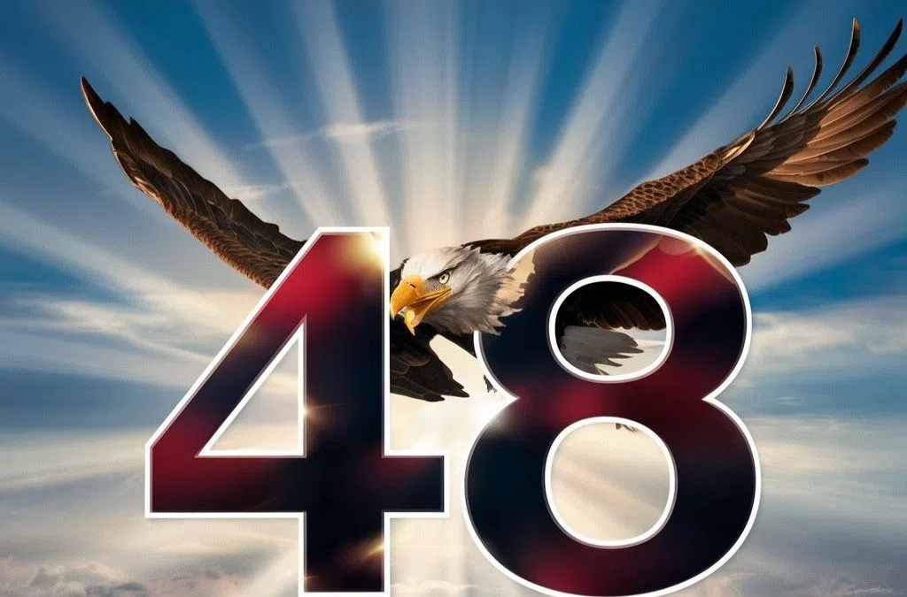 The Niagara 48 | COUNTRY 89