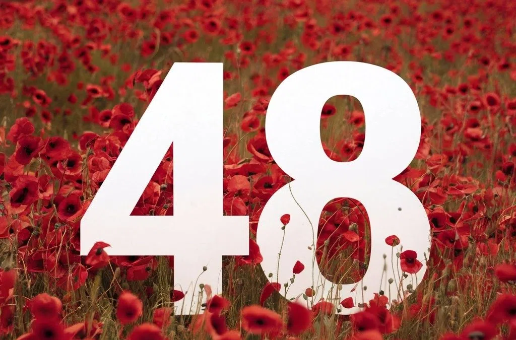 The Niagara 48 | COUNTRY 89