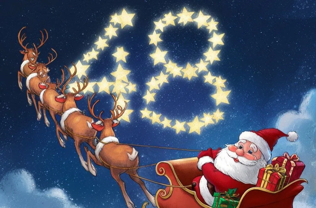 The Niagara 48 | COUNTRY 89