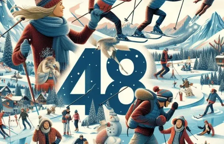 The Niagara 48 | COUNTRY 89