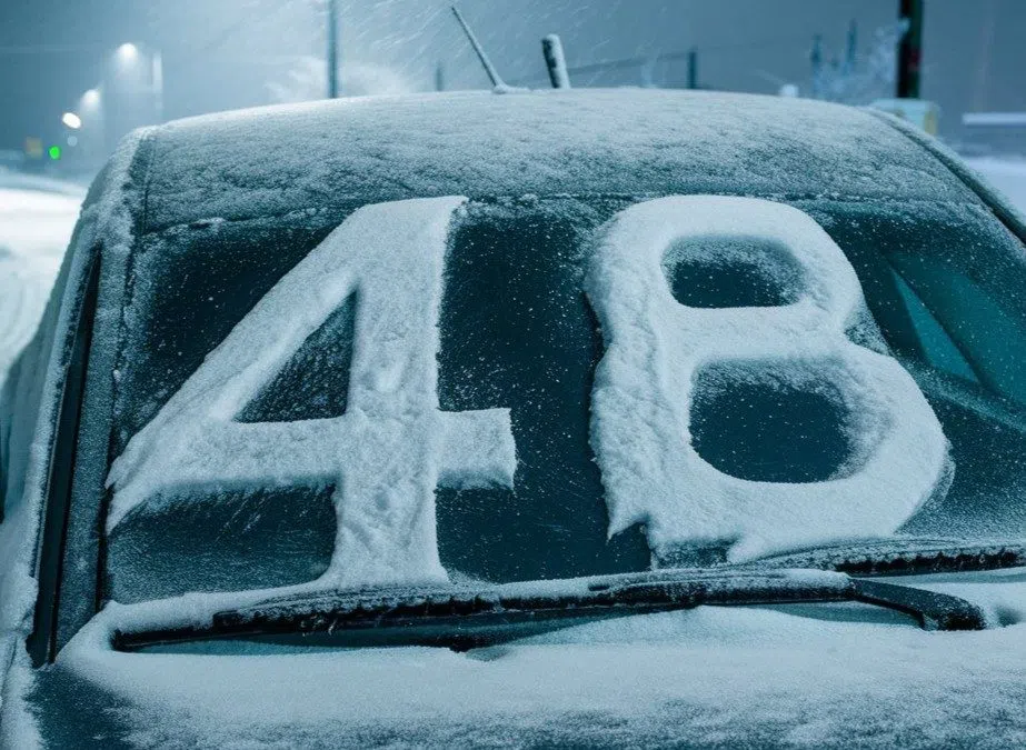 The Niagara 48 | COUNTRY 89