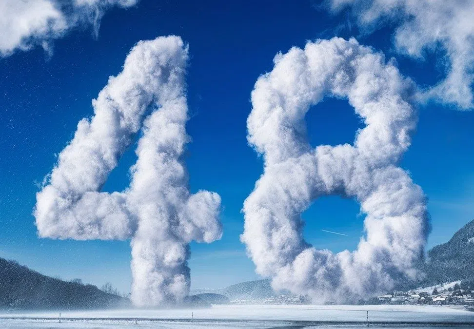 The Niagara 48 | COUNTRY 89