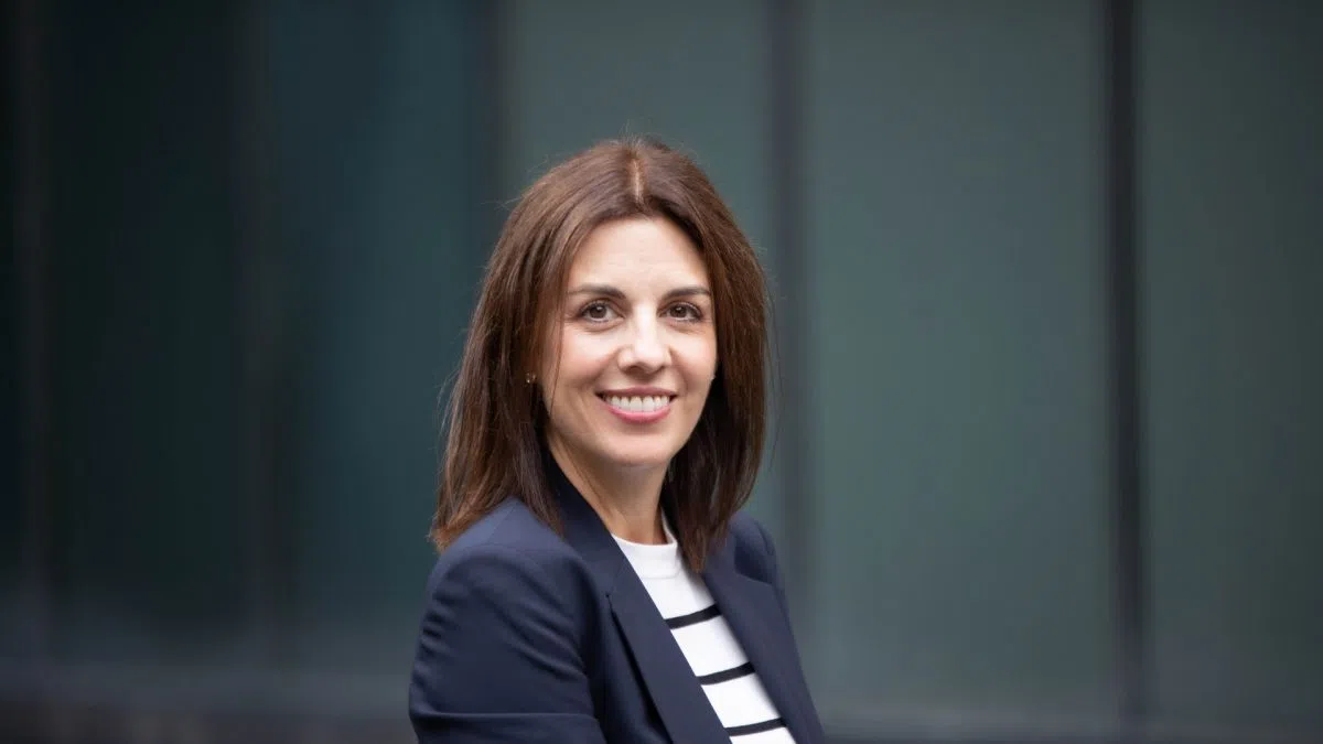 Julie Dell’Aniello named Brock University Goodman School of Business ...