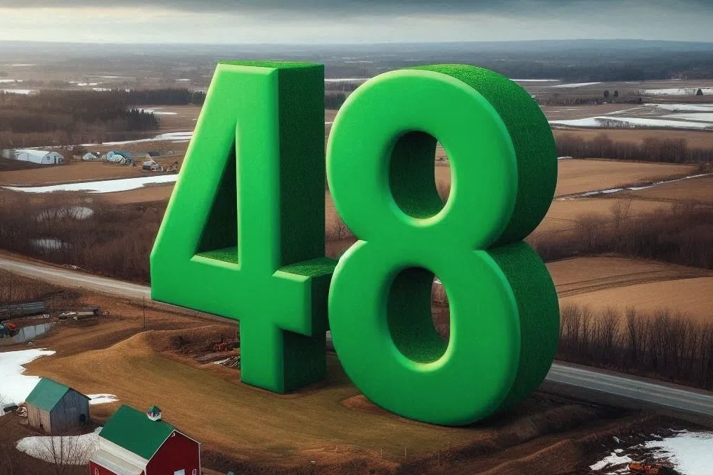 The Niagara 48 | COUNTRY 89