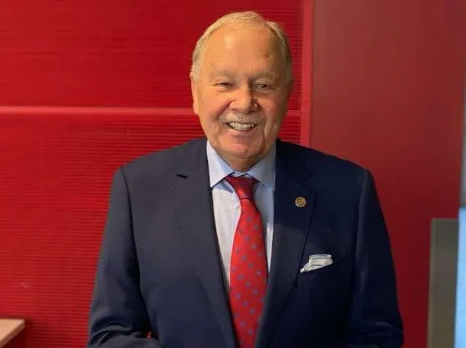 What’s Good in Niagara? Dan Patterson reflects after being awarded King ...