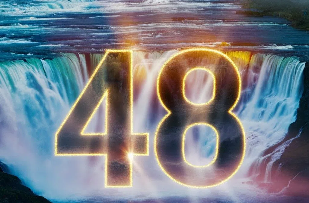 The Niagara 48 | COUNTRY 89