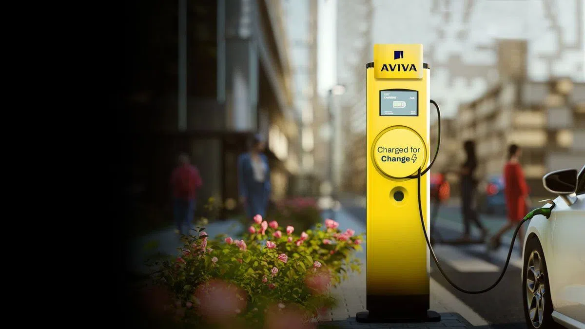 Fort Erie receives $116,000 grant for new car chargers | COUNTRY 89