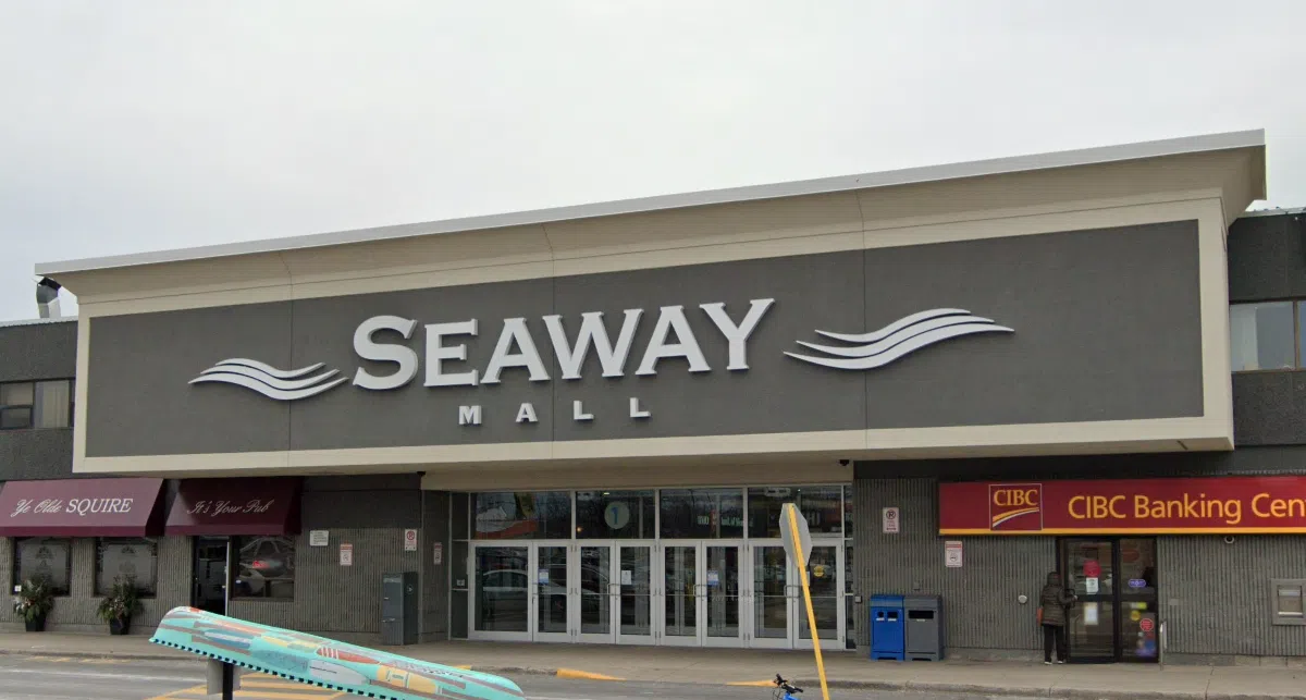 Another successful year for Seaway Mall’s ‘Spring It Forward’ food ...