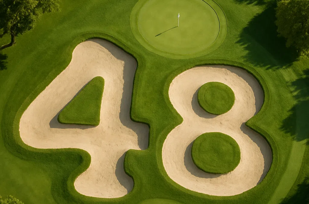 The Niagara 48 | COUNTRY 89