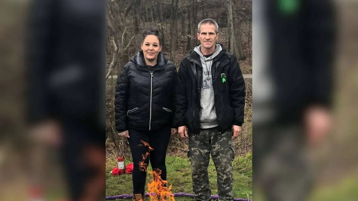 Healing fire to be lit this weekend in St. Catharines | COUNTRY 89